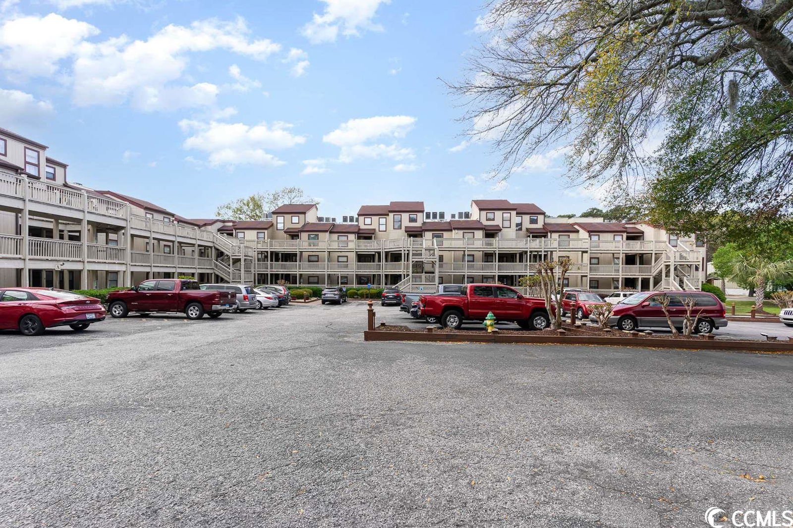 MLS 2306099 - Dunes Pointe 501 Maison Dr. Unit B22, Myrtle Beach ...