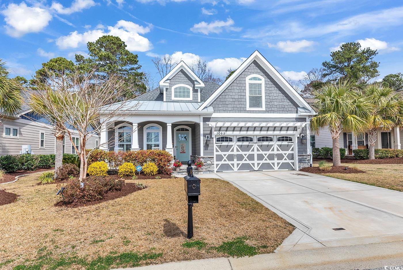 3065 Moss Bridge Ln., Myrtle Beach, 29579