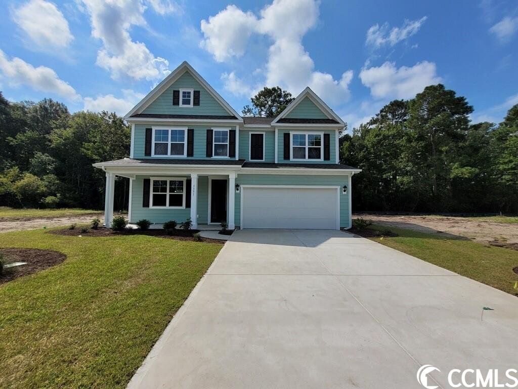 3351 Moss Bridge Ln., Myrtle Beach, 29579
