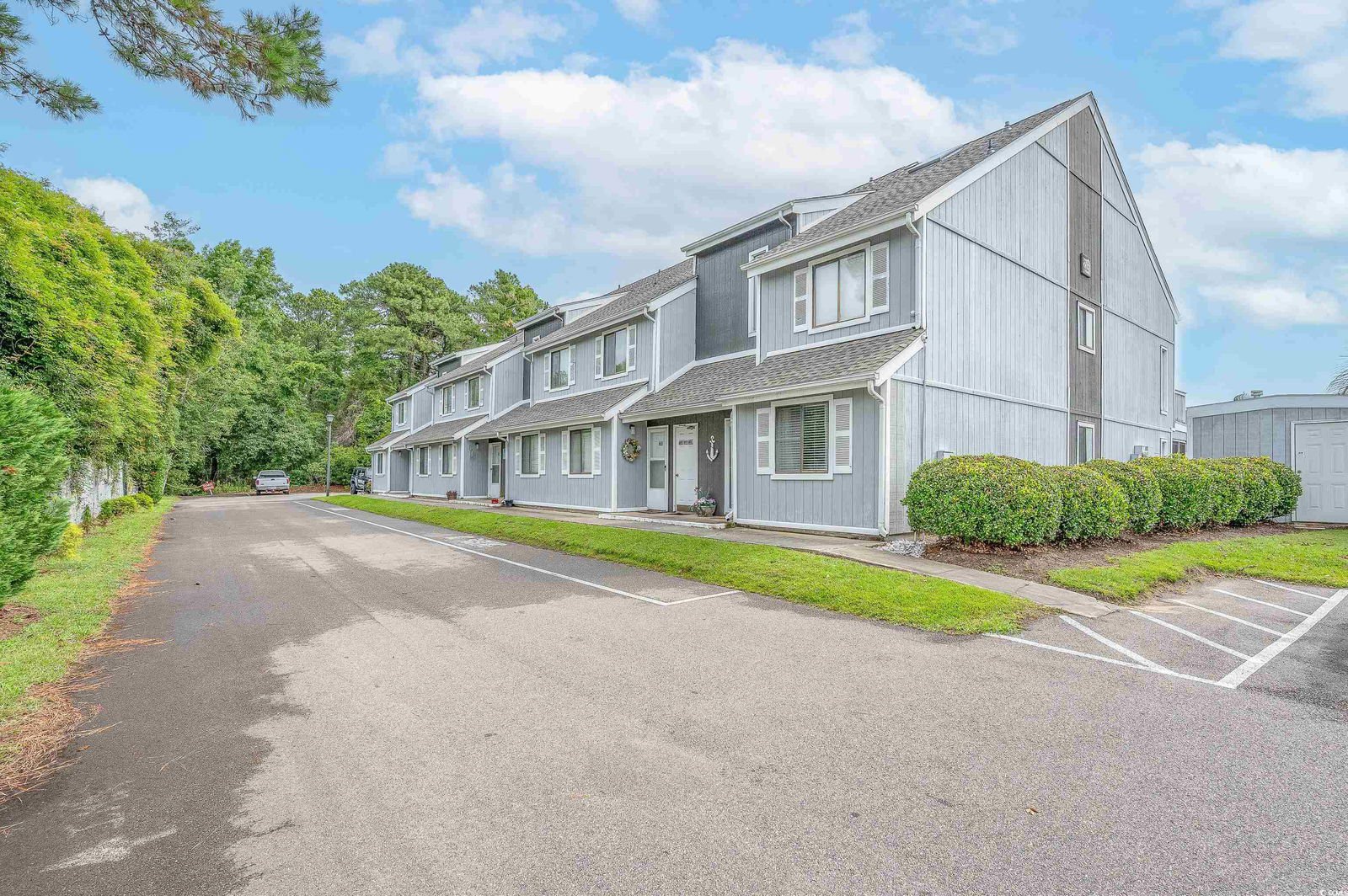 MLS 2514577 -Baytree Golf Colony 3700 Golf Colony Lane Unit 26A, Little ...