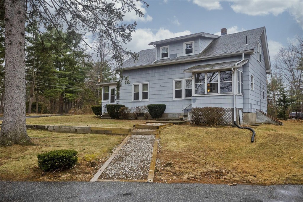 285 Maple, East Longmeadow, 01028