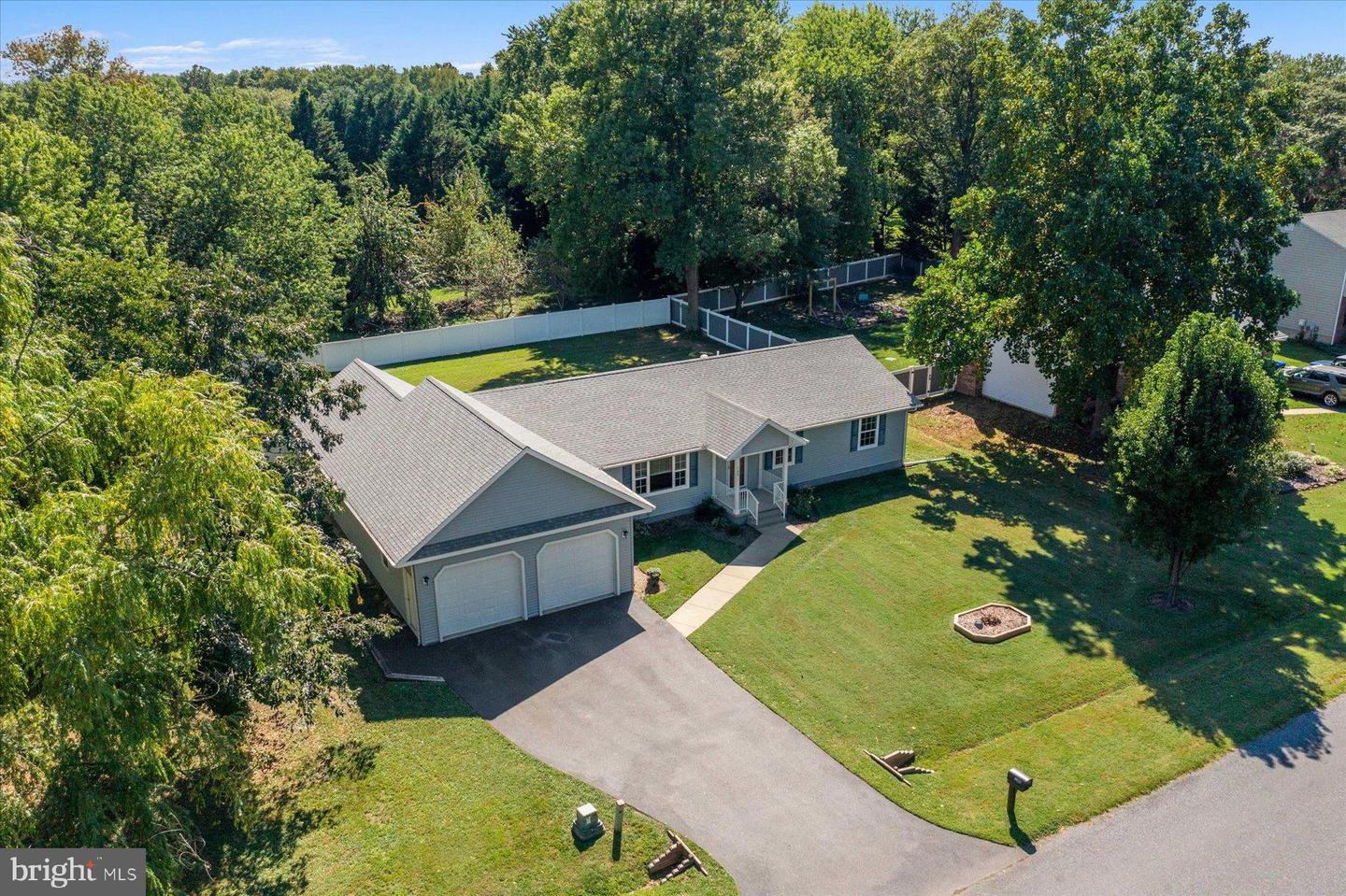 109 Calvert Rd, Stevensville, Md 21666 in Tower Gardens