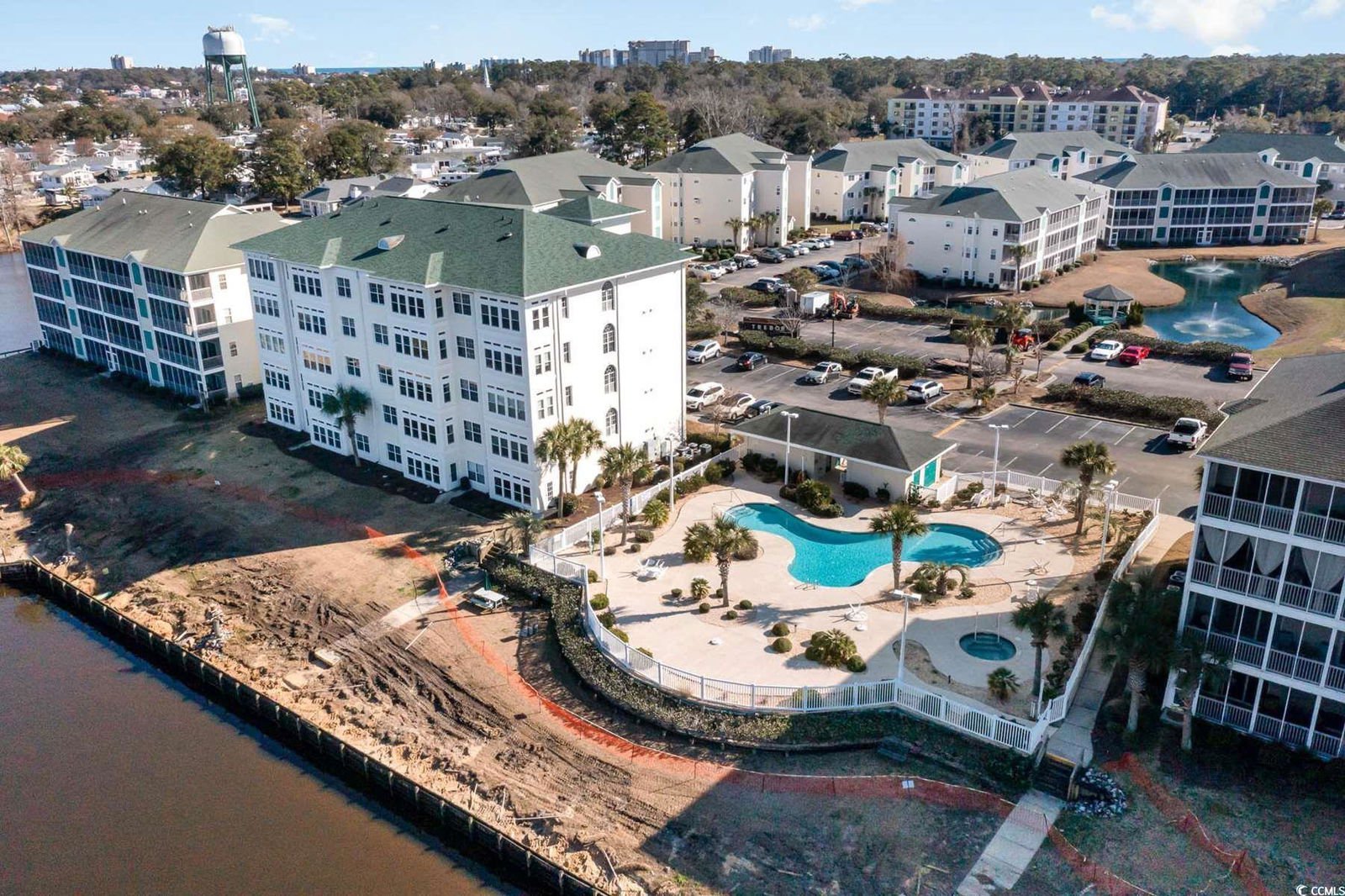 MLS 2301528 - Waterfront at Briarcliffe Commons (Bldgs 9, 13) 1100 ...