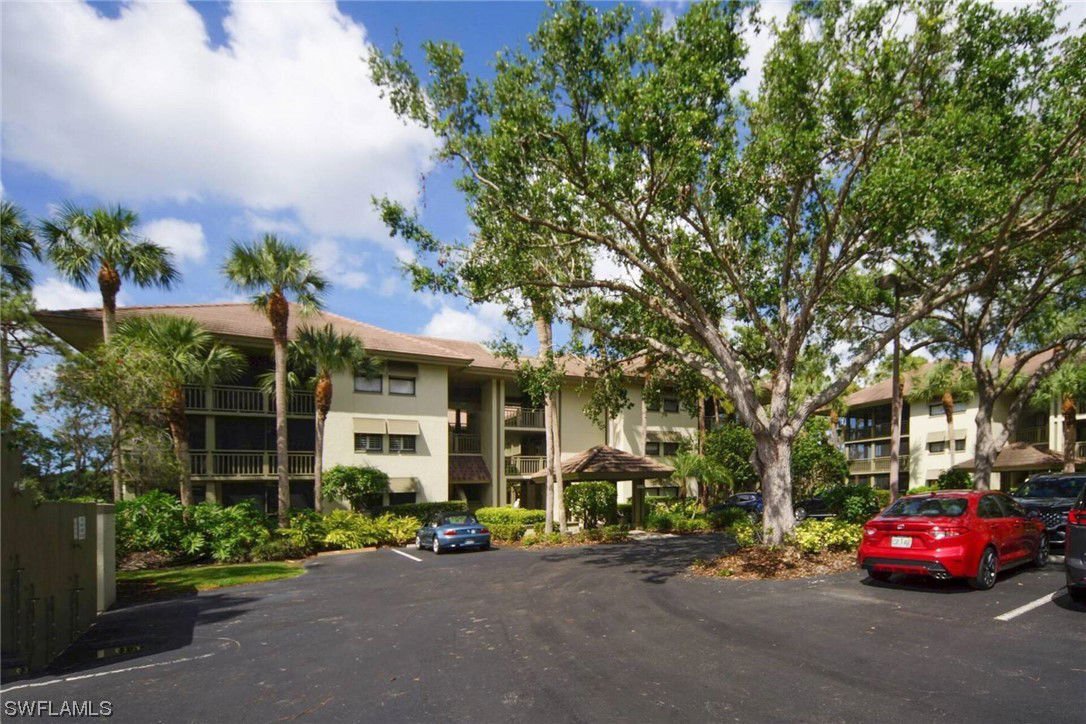 3631 Wild Pines Drive Unit 106, Bonita Springs, 34134