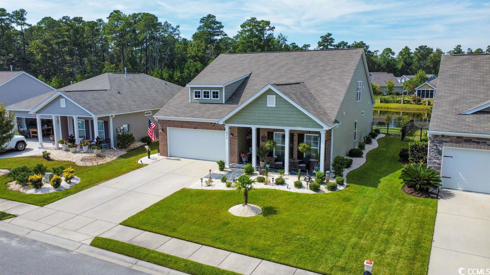 MLS 2319590 - Windsor Plantation - Devonshire Estates 822 Devon Estate ...