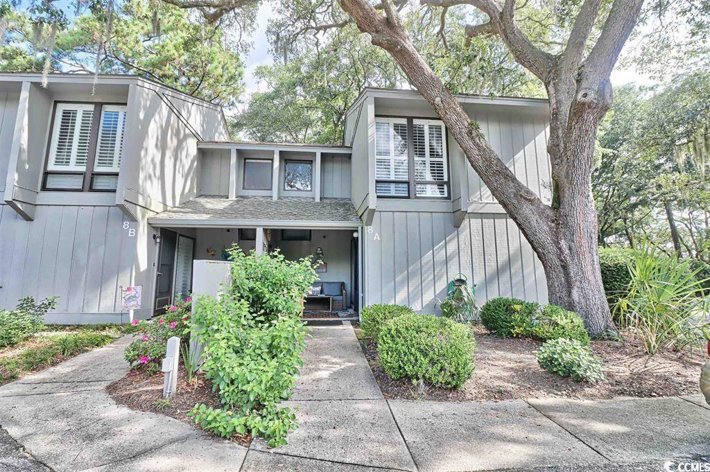 320 Salt Marsh Circle Unit 8A, Pawleys Island, 29585