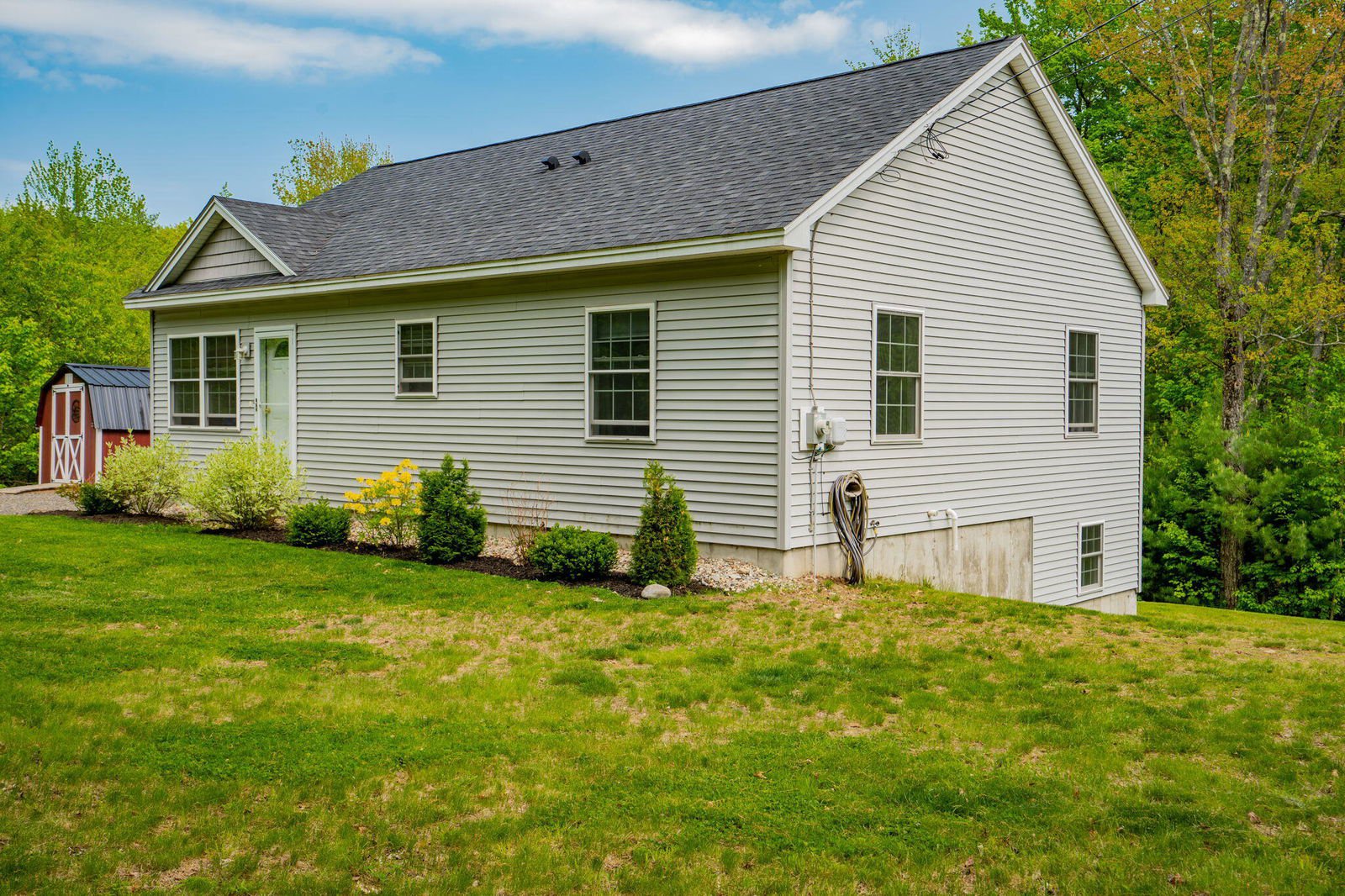 359 Mansion Road, Hollis, 04042