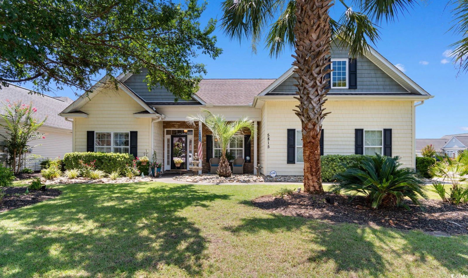 MLS 2516976 -Barefoot Resort - Bridle Ridge 5815 Bridlewood Rd., North ...