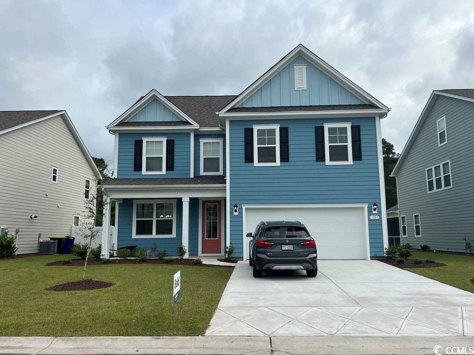 3283 Moss Bridge Ln., Myrtle Beach, 29579