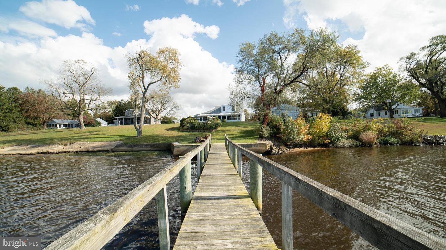 408 Front Street, Crumpton, Md 21628 in -0-