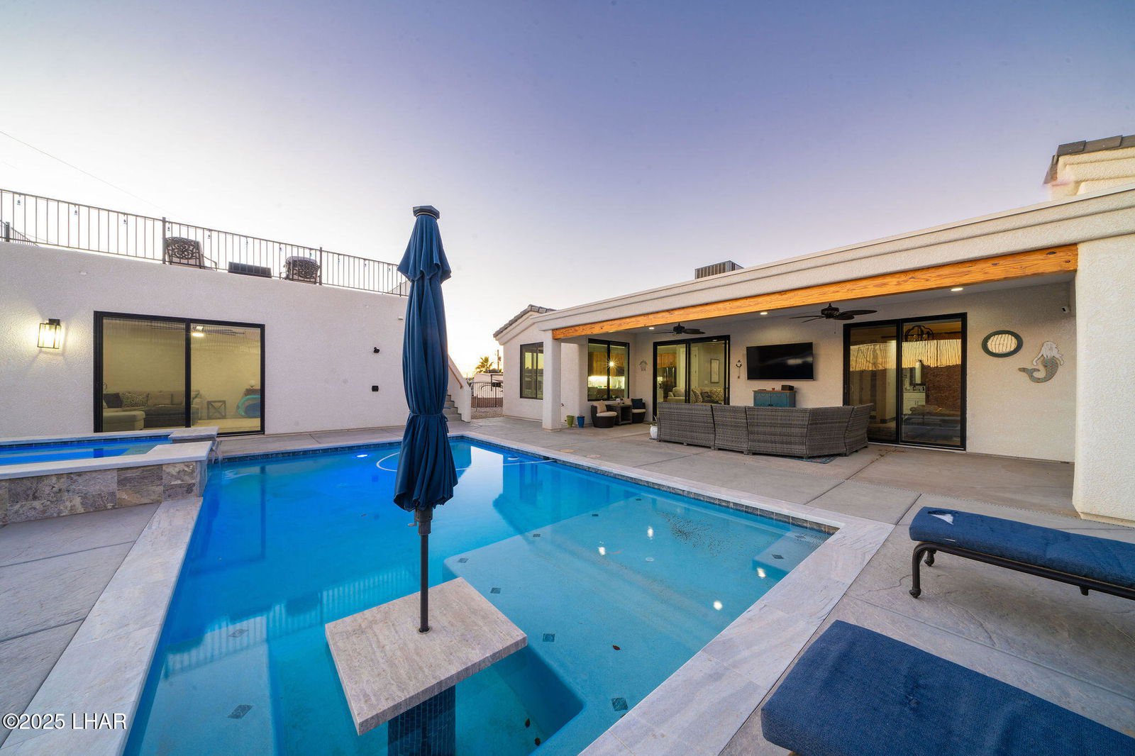 3628 Kiowa Pl, Lake Havasu City | MLS 1033613 | »» Call/Text: HavasuLew ...