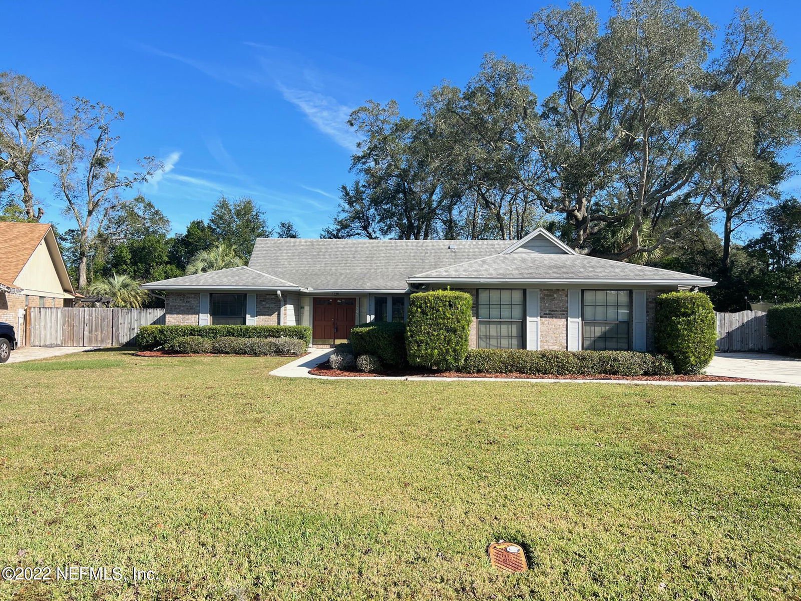 2848 Circle Ridge Drive, Orange Park, 32065
