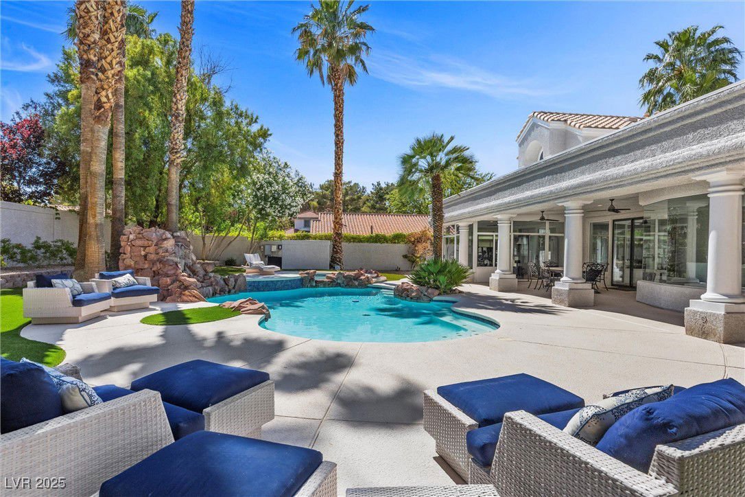 2268 Buckingham Court, Henderson, 89074