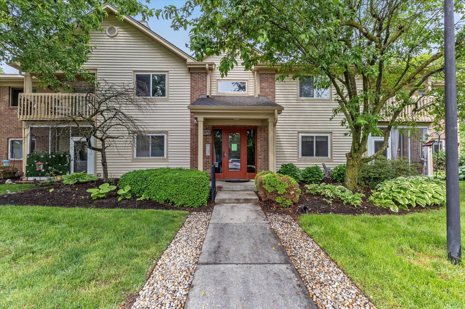 12570 Timber Creek Drive, Carmel, 46032