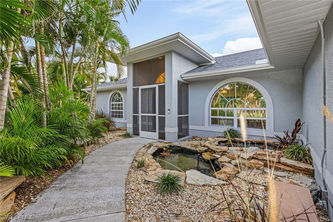 2808 SW 29th Avenue, Cape Coral, 33914