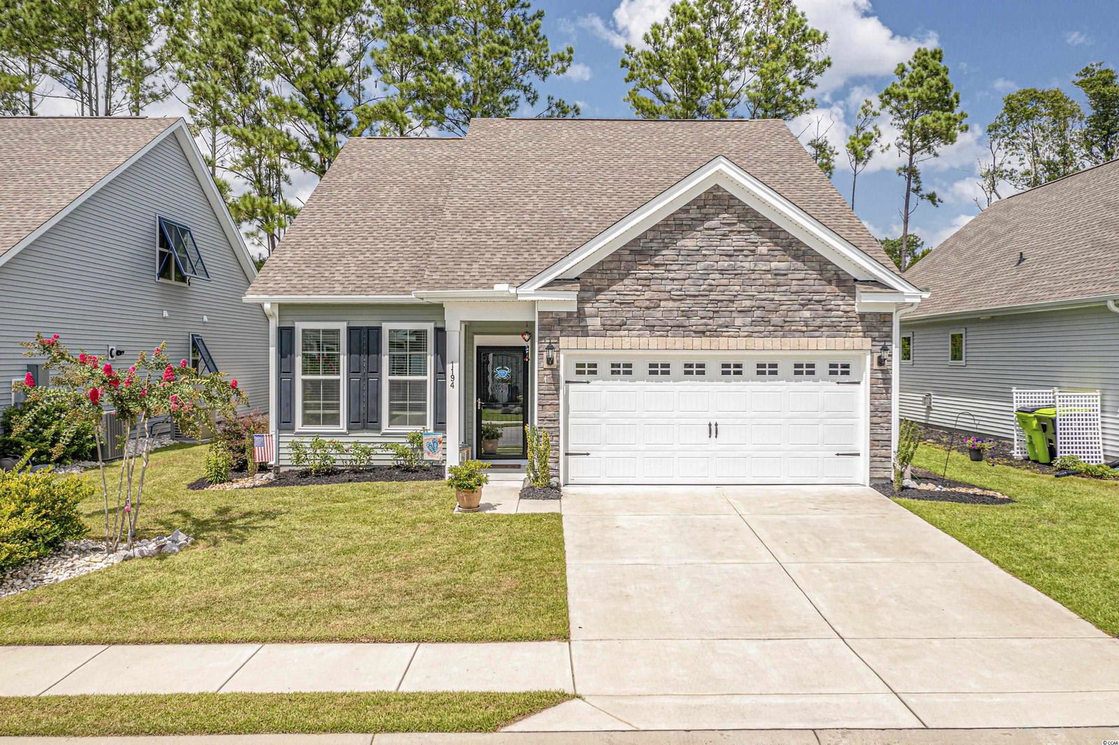 1194 Pyxie Moss Dr., Little River, 29566