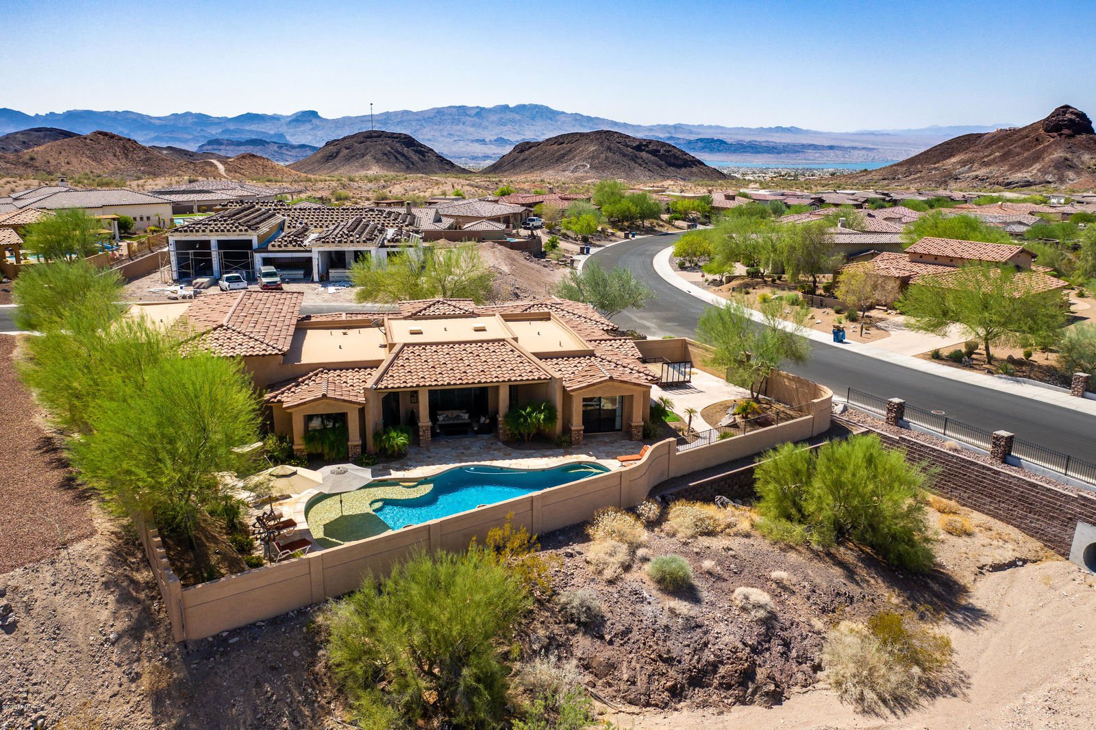 1001 Corte Cabrillo, Lake Havasu City | MLS 1013766 | »» Call/Text ...