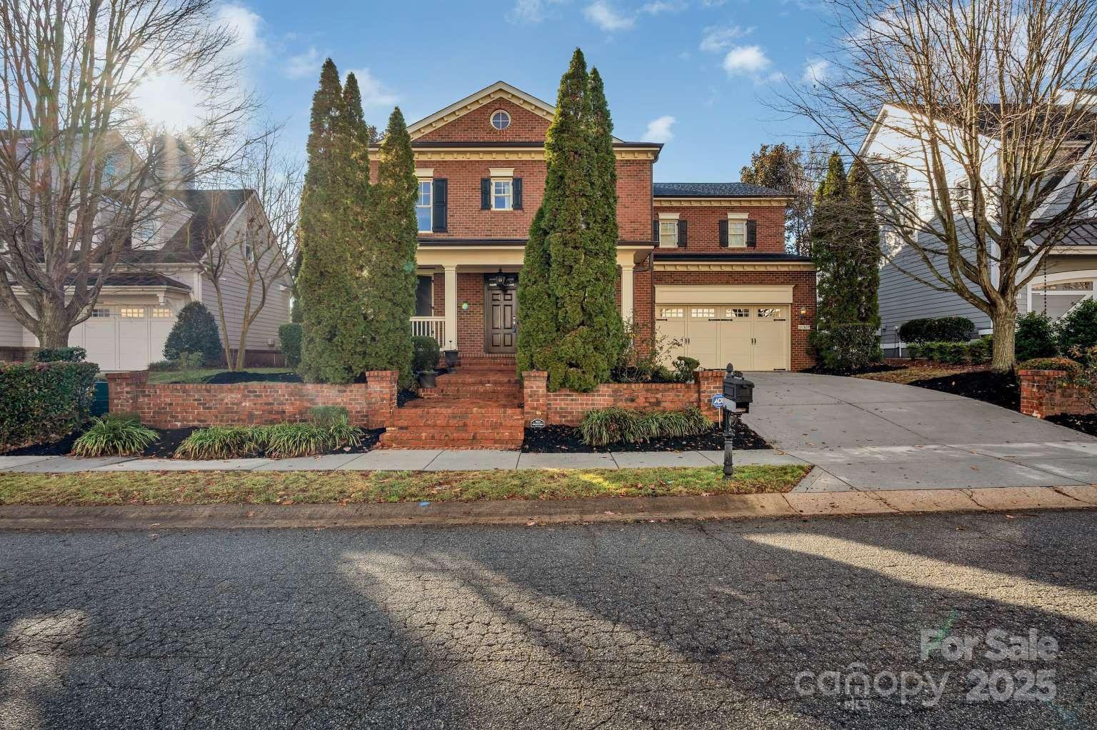 21307 Baltic Drive, Cornelius, 28031