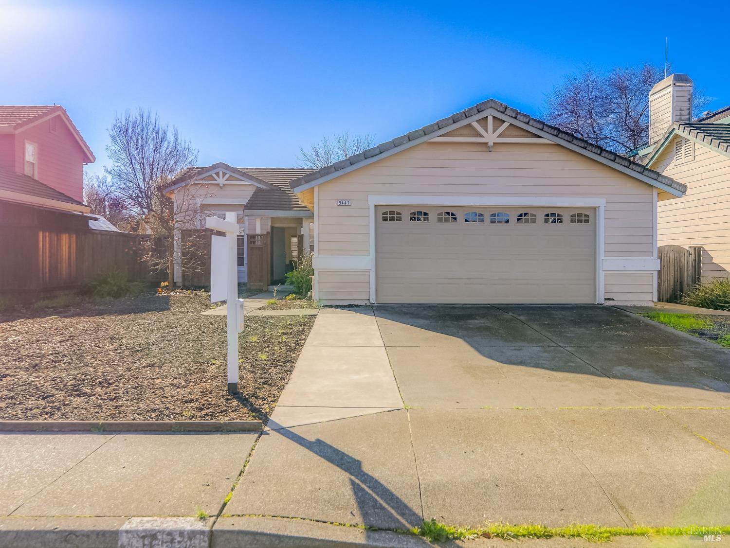 9447 Lazy Creek Drive, Windsor, 95492