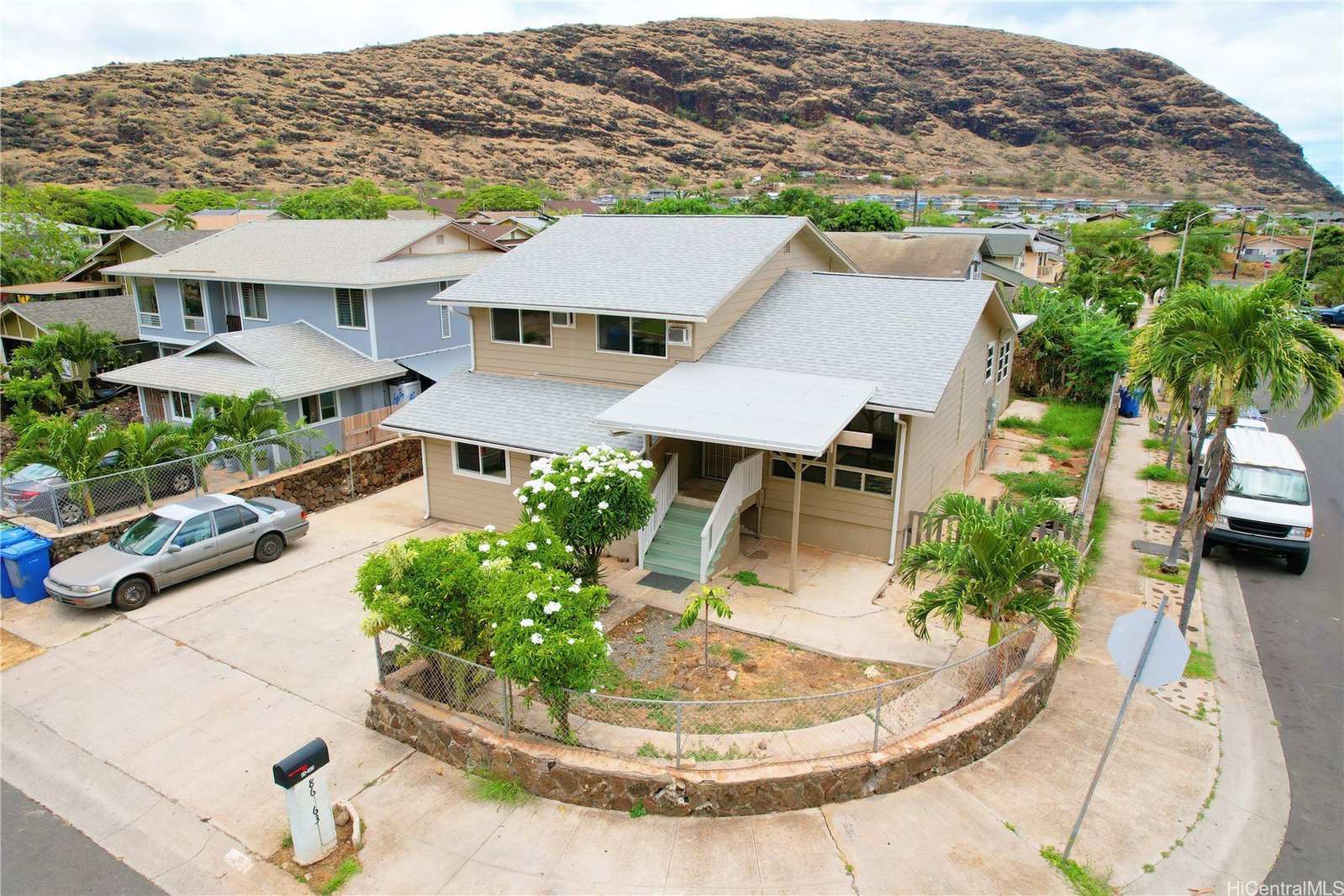 86-363 Kawili Street, Waianae, 96792