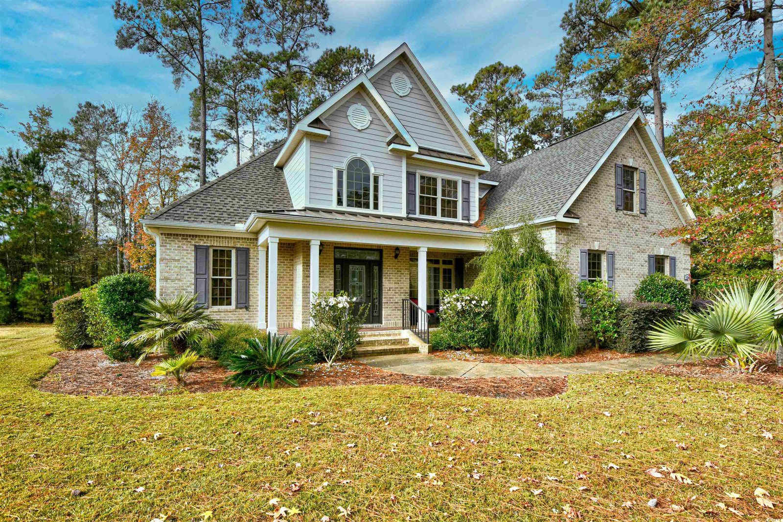 MLS 2323850 - Prince Creek - Bellwood Landing 104 Low Country Loop ...