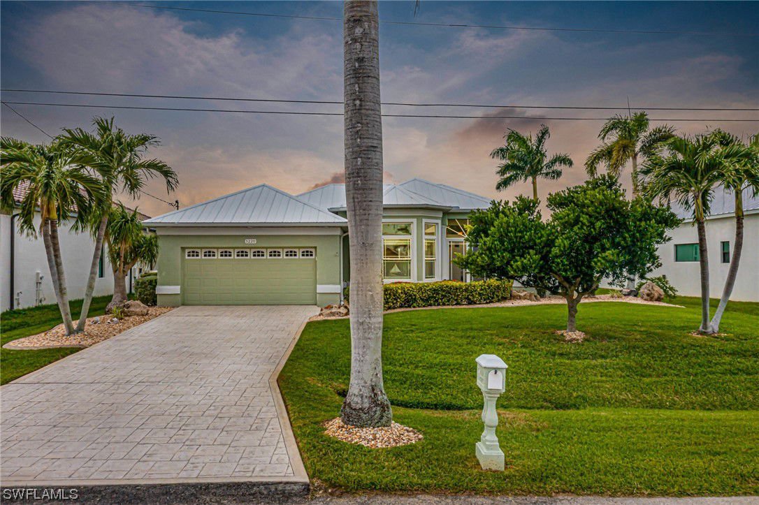 5220 SW 20th Avenue, Cape Coral, 33914