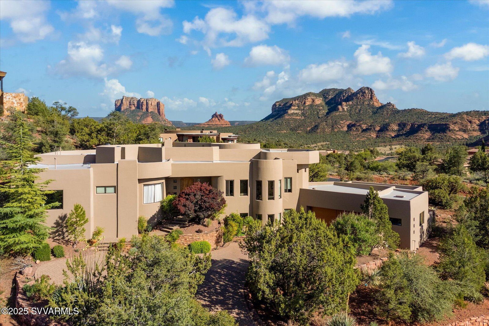 55 N Primrose Point N, Sedona, Sedona real estate. Sedona Verde Valley ...