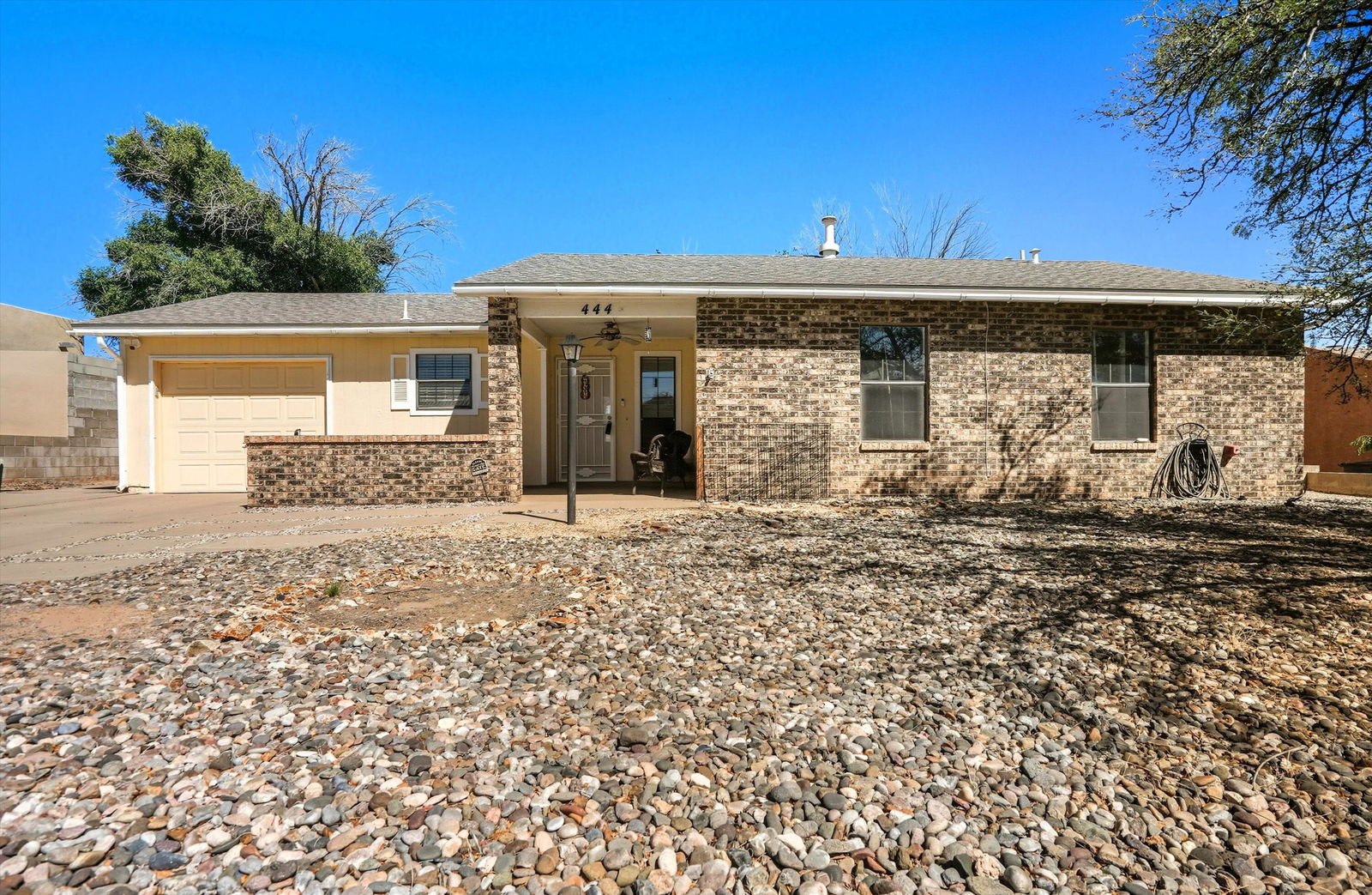 444 STALLION Road SE, Rio Rancho, NM 87124 - MLS 1092598