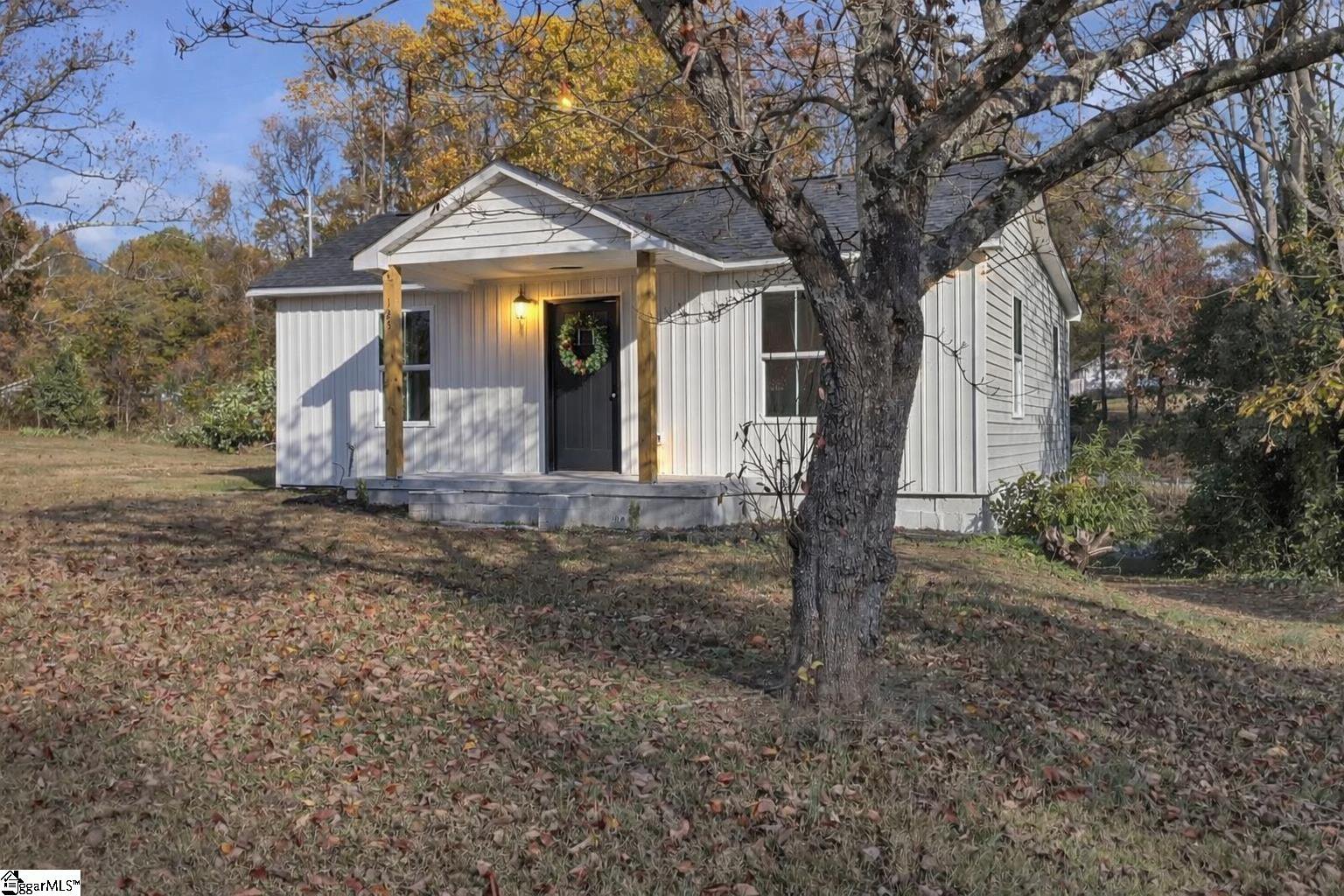 125 Circle Drive, Greer Home for Sale | Real Estate