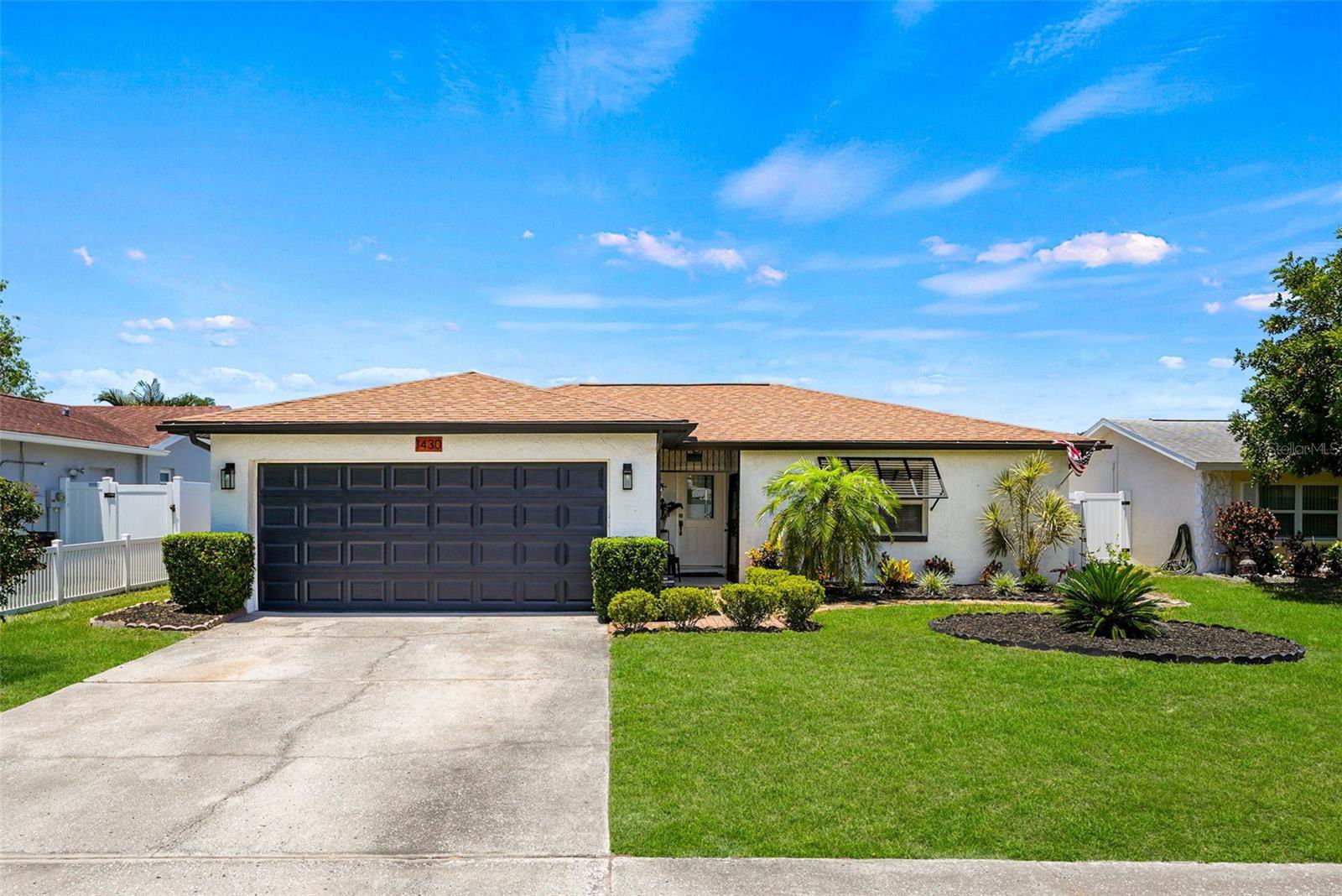 1430 Windmoor Drive, Dunedin, 34698