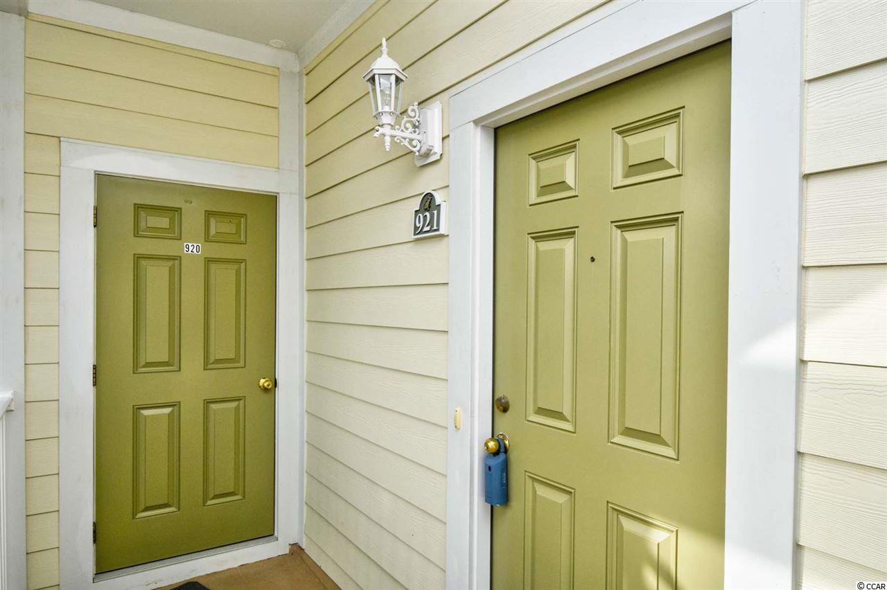 MLS 2023667 -Willow Bend - Barefoot - NMB 6253 Catalina Dr. Unit 921 ...