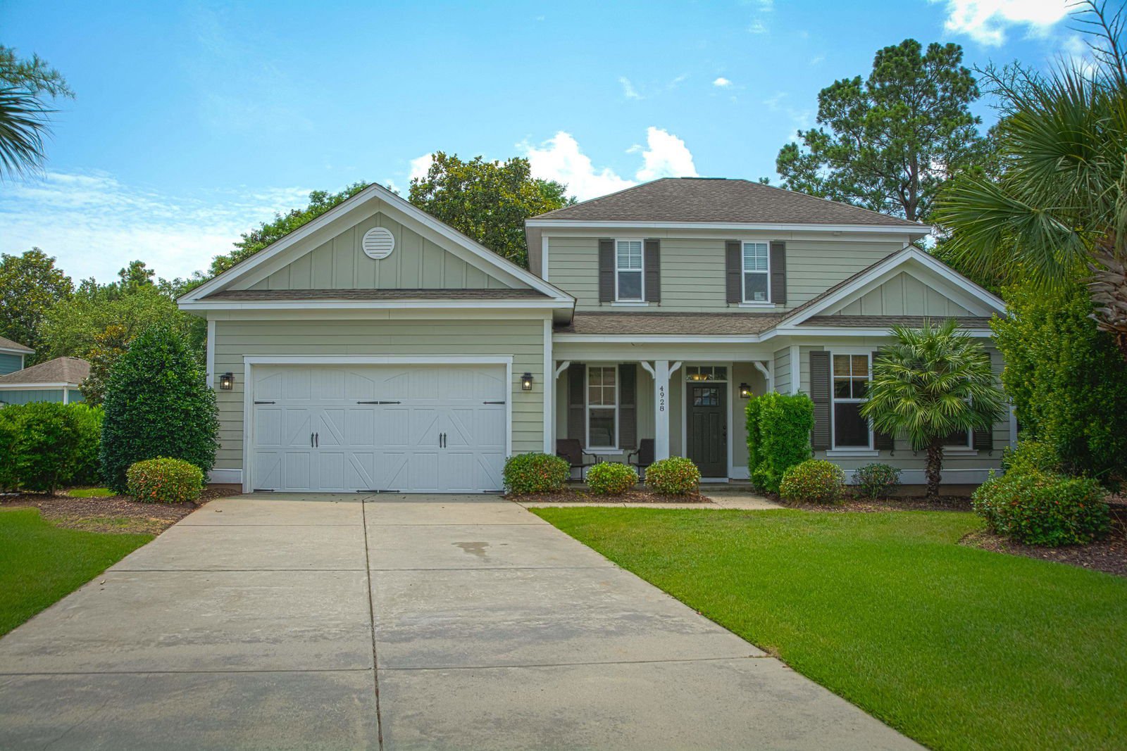 MLS 2413818 - North Beach Plantation - Appleton 4928 Old Appleton Way, North Myrtle Beach ...