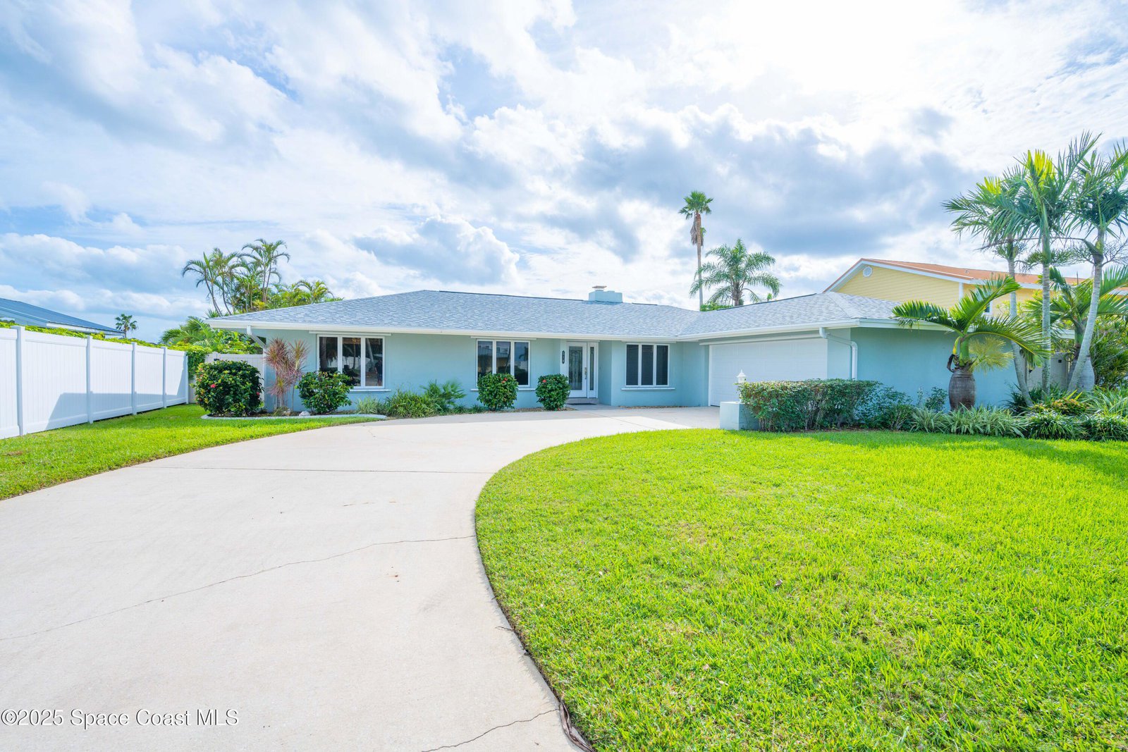 6 Country Club Road, Cocoa Beach, 32931