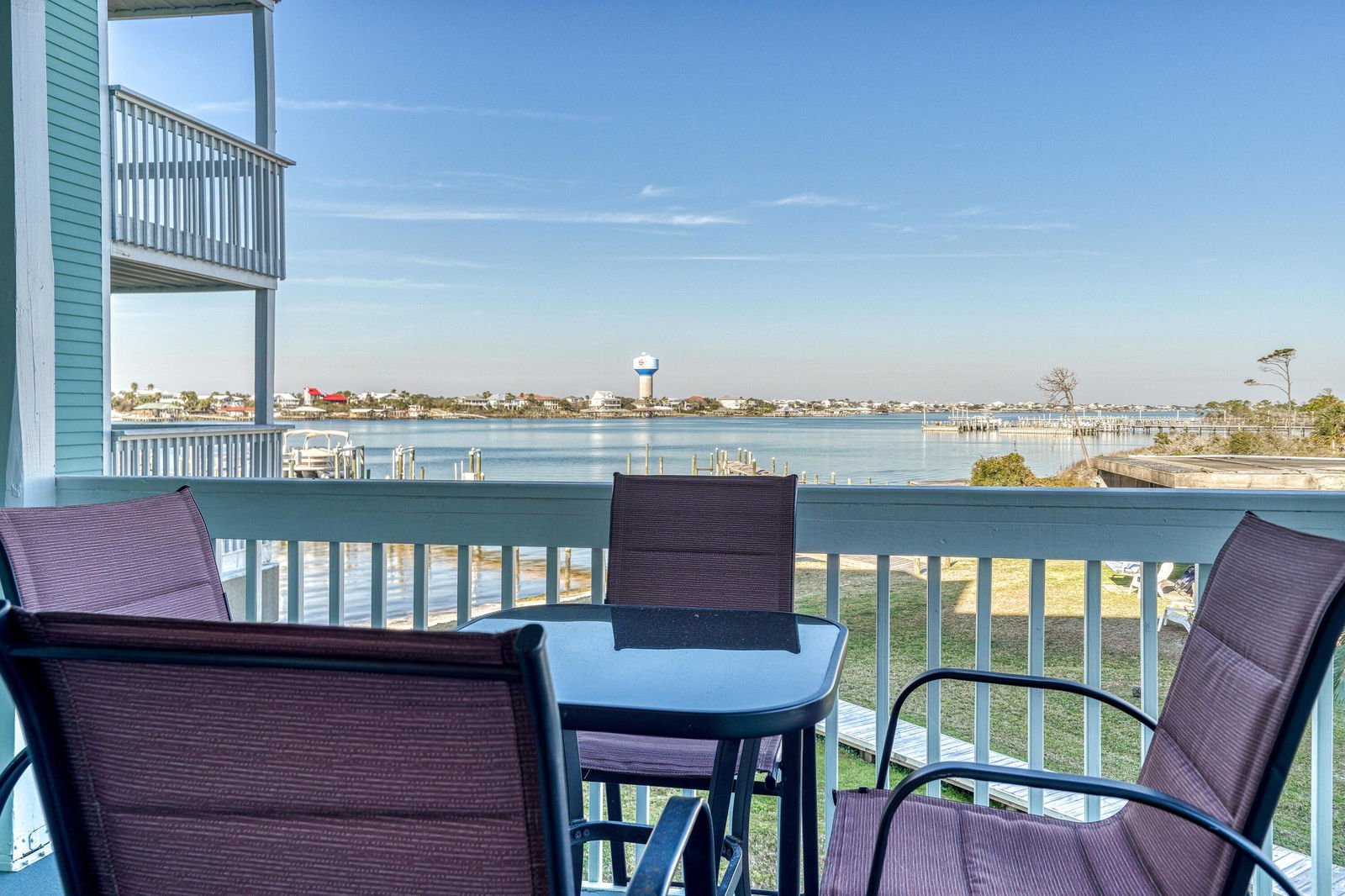 MLS Number 893041 - Docks On Old River Condo - 16310 Perdido Key Drive ...