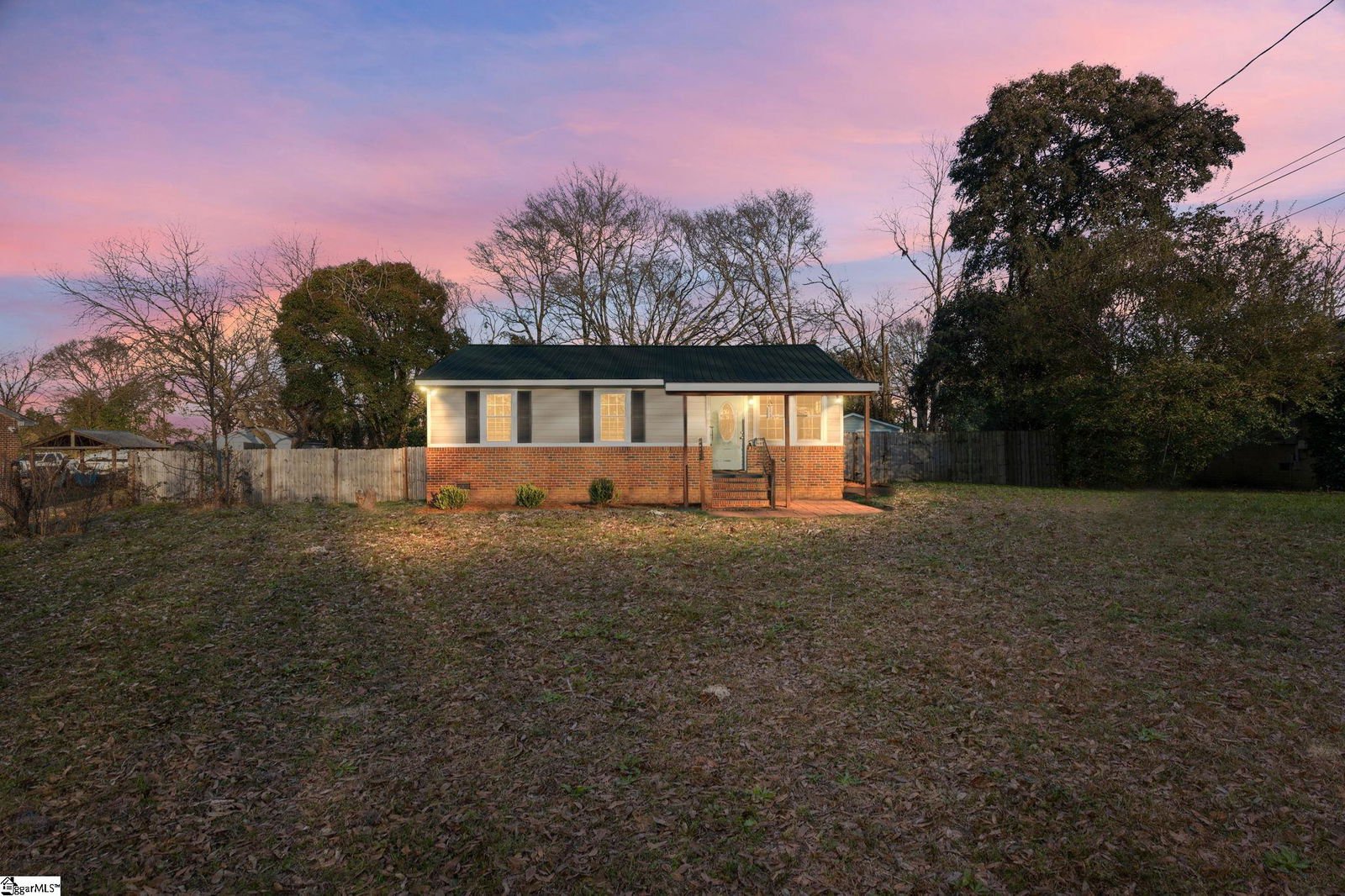 3 Fairlane Circle, Greenville Home for Sale | Laurel Heights Real Estate