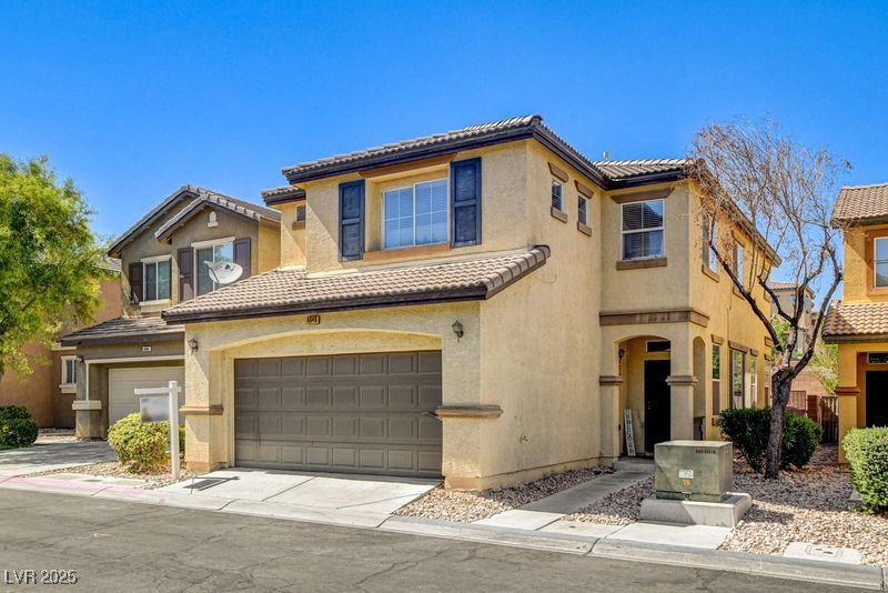4440 Acropolis Avenue, North Las Vegas, 89031