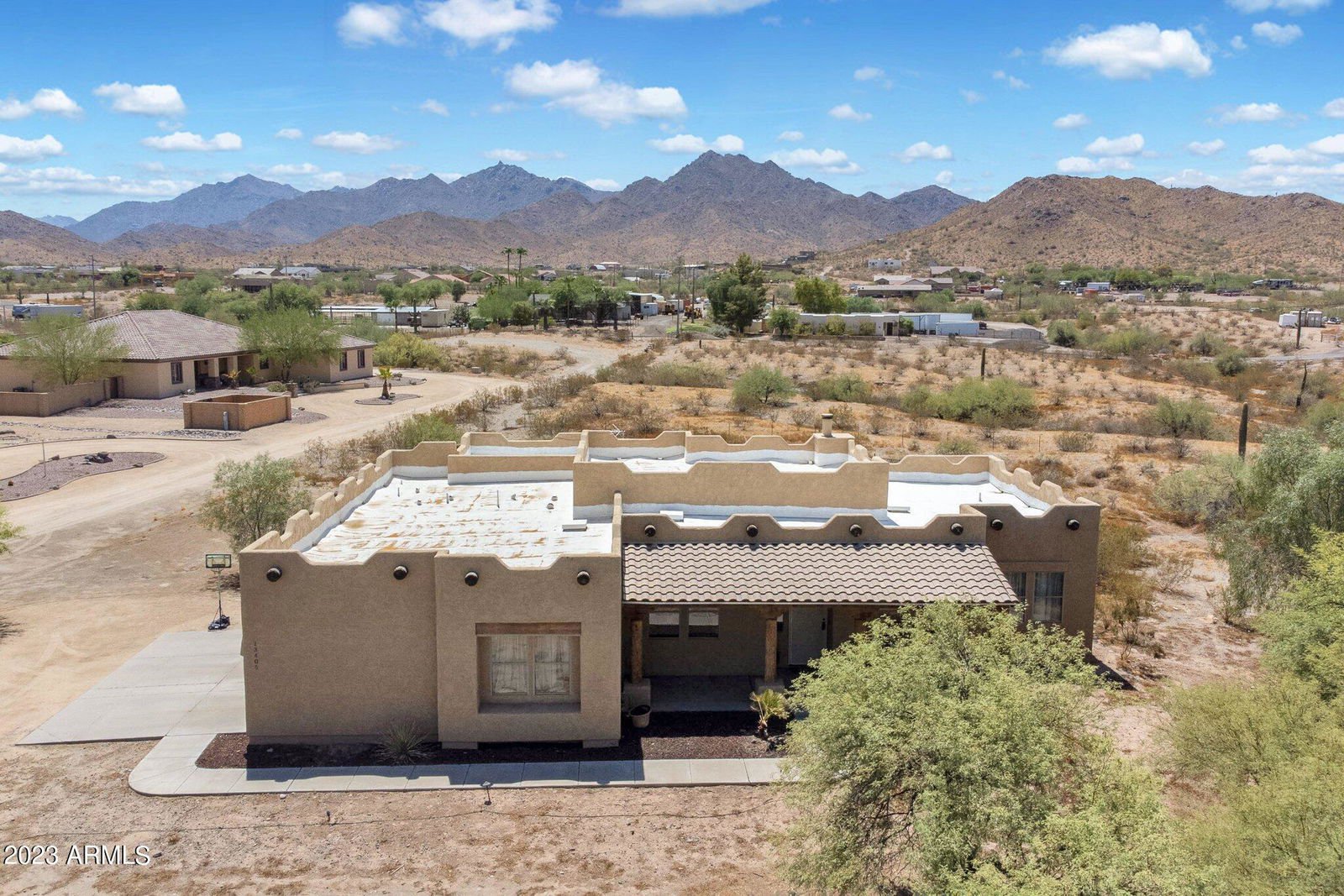 13405 W Indian Springs Road, Goodyear, 85338