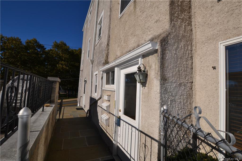 56 Palisade Street Unit #2, Dobbs Ferry, 10522