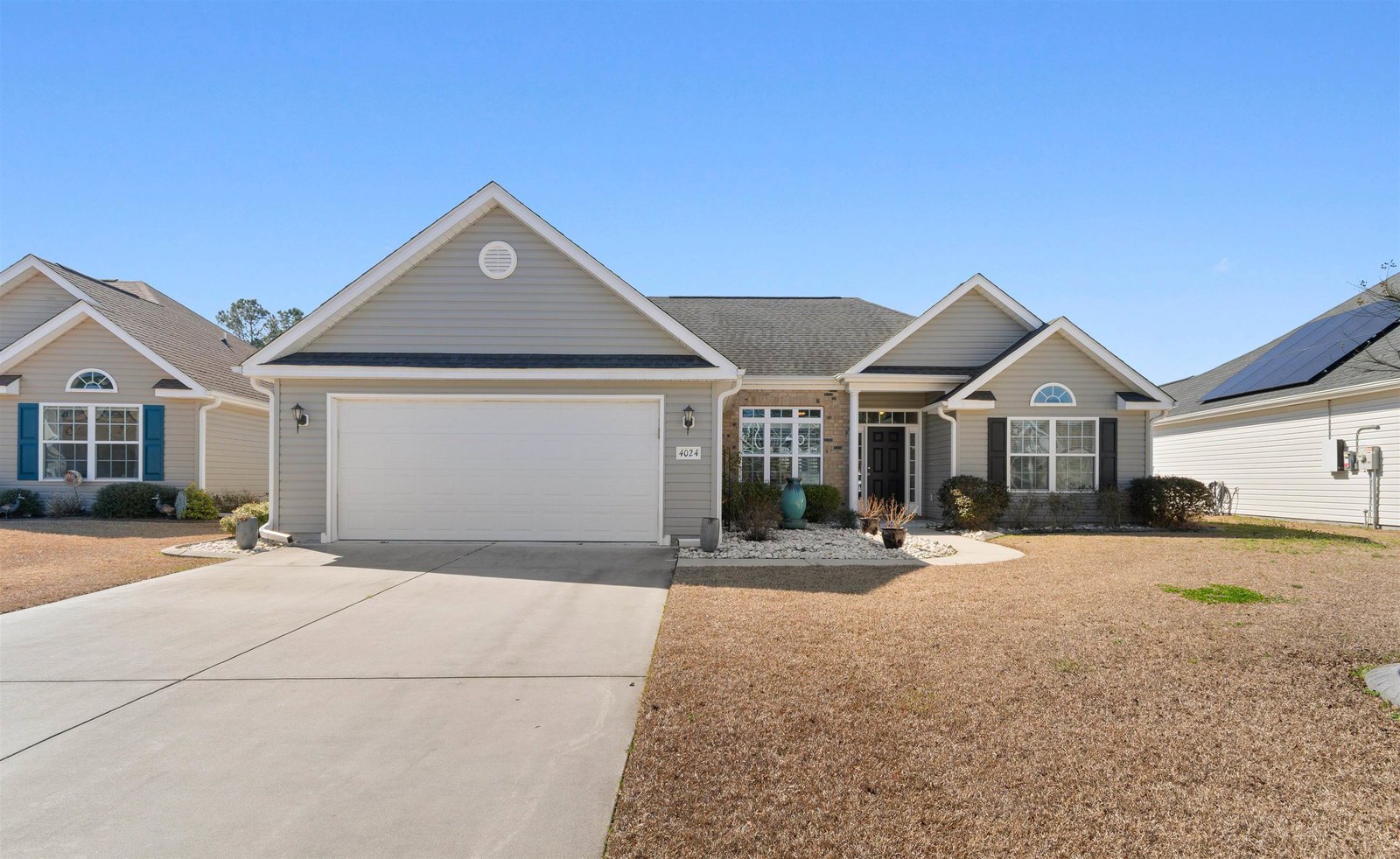 Colonial Charters - Village at Palmetto Greens - MLS 2605171 - 4024 ...