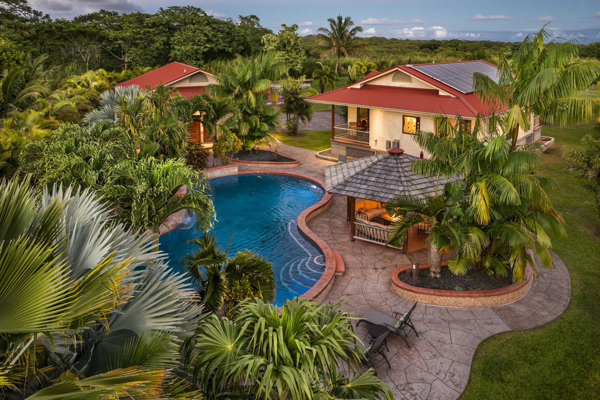 13-308 Kamaili Rd, PAHOA, 96778