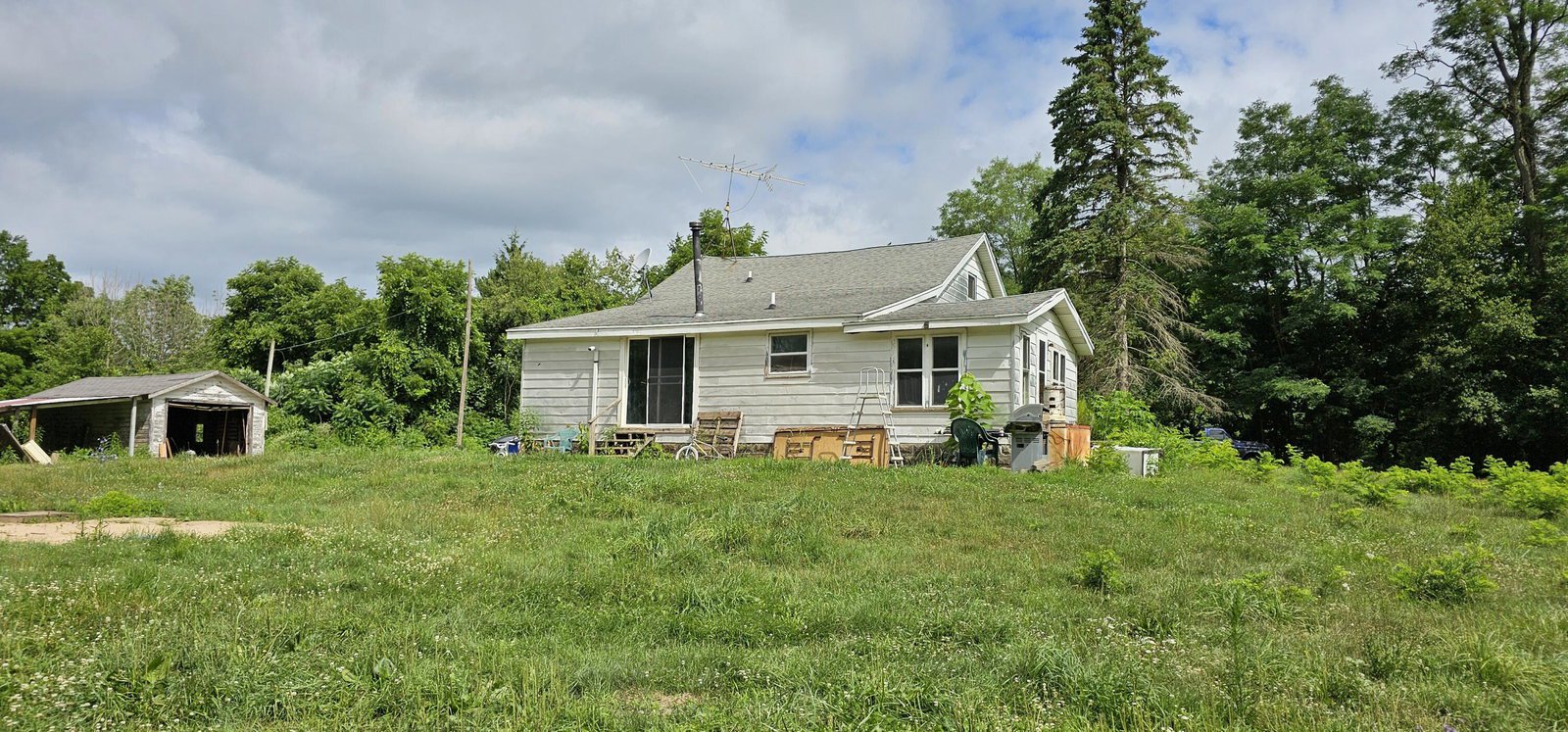 35795 Baseline Road, Gobles MI 49055 Greater Kalamazoo - K Van Buren ...