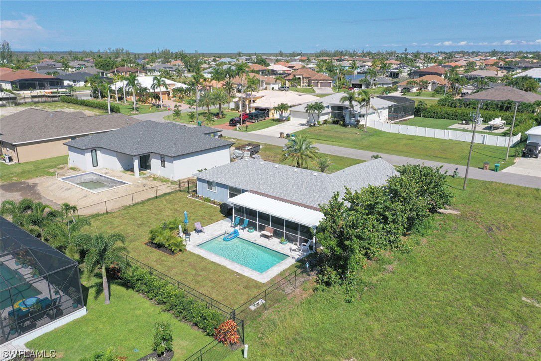 3706 NW 1st Terrace, Cape Coral, 33993