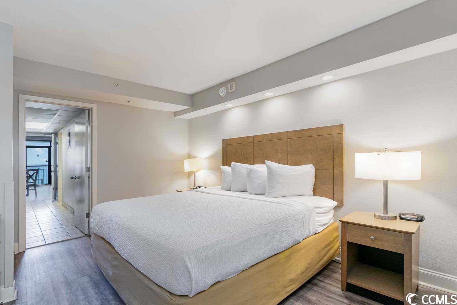 MLS 2306825 - Landmark Resort 1501 S Ocean Blvd. Unit 942, Myrtle Beach ...