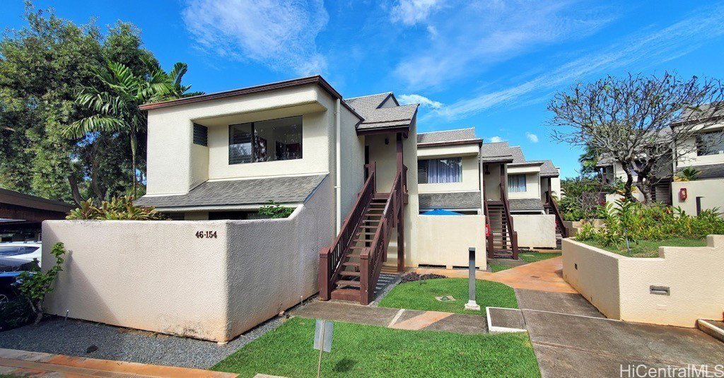 46-154 Kiowai Street Unit 2521, Kaneohe, 96744