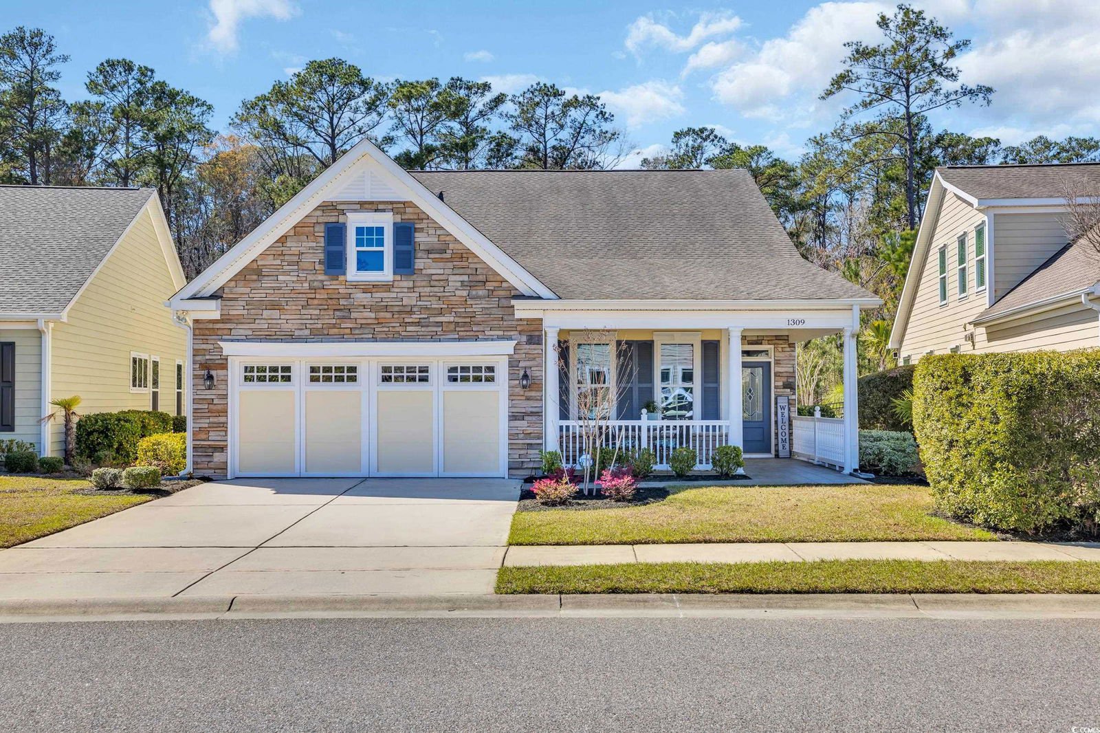 1309 Suncrest Dr., Myrtle Beach, 29577