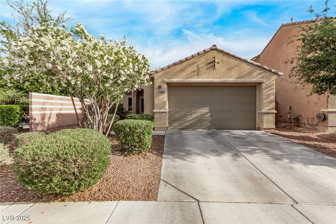 3005 Dotted Wren Avenue, North Las Vegas, 89084