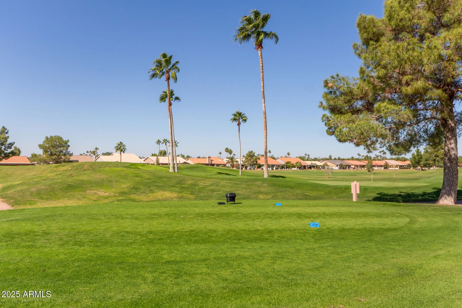 5842 S Amberwood Drive, Chandler, 85248