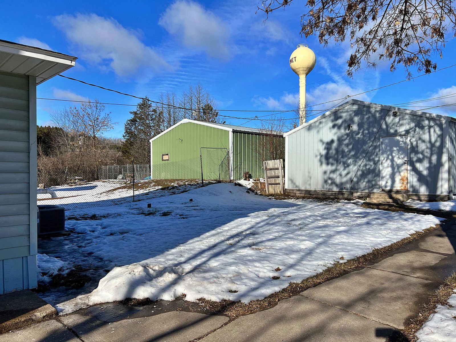 540 5th Avenue, Calumet, 55716