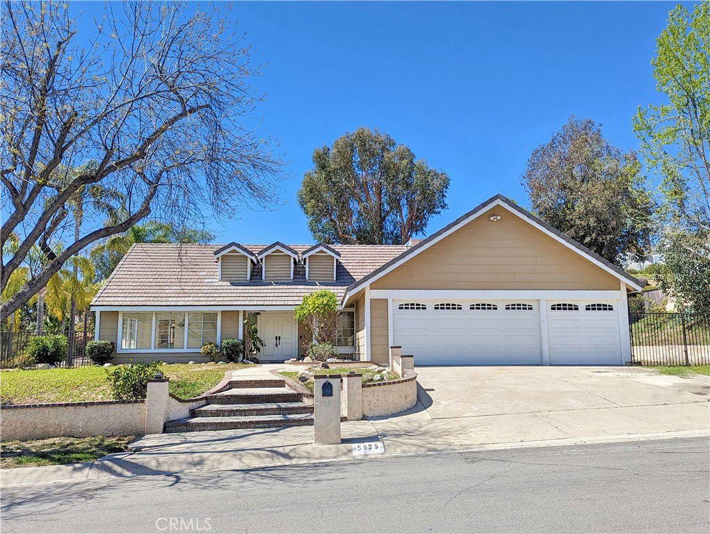 5525 Paseo Tortuga, Yorba Linda, 92887