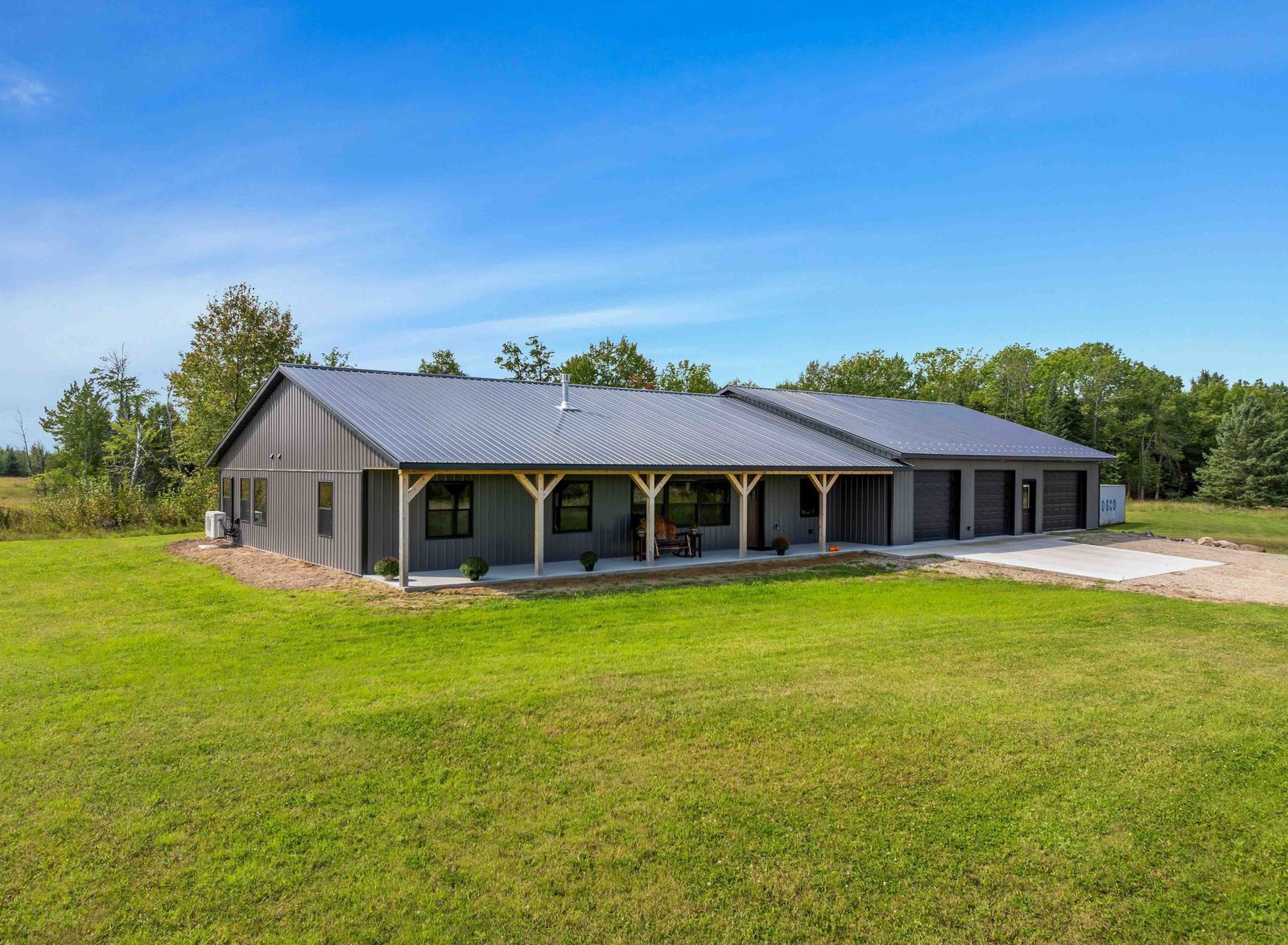 37114 County Road 44, Deer River, 56636